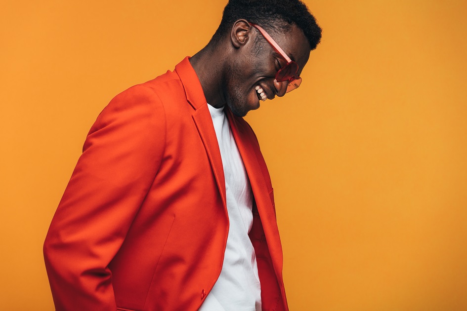 Men’s Fashion Tips Based on Their Persona